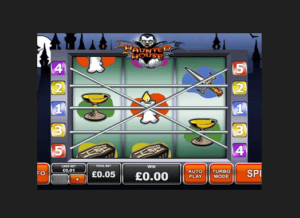 Haunted House Online Slots – Play for Free or Real Money